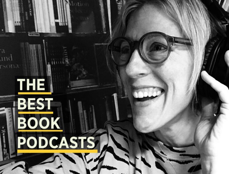 Best book podcasts - The Book Club Review