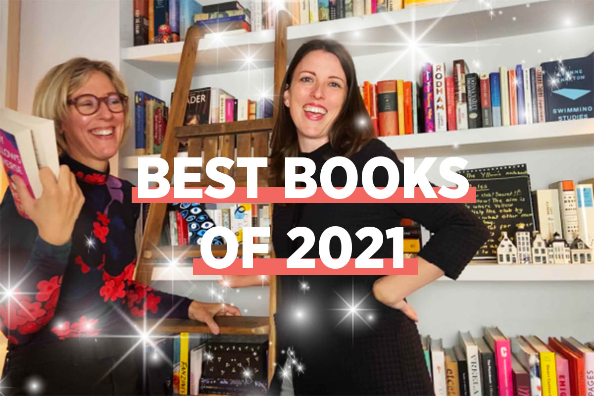 Home - The Book Club Review