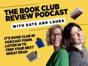 Books podcast: The Book Club Review