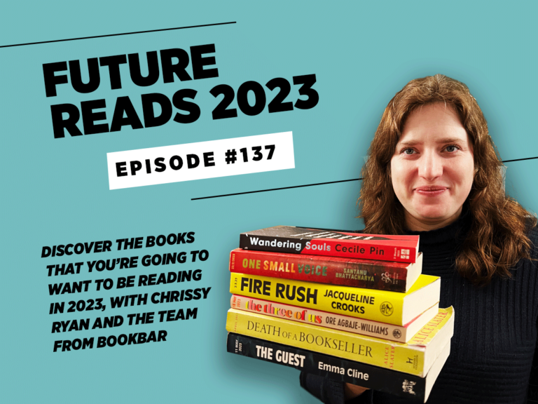 Books podcast: The Book Club Review - The Book Club Review